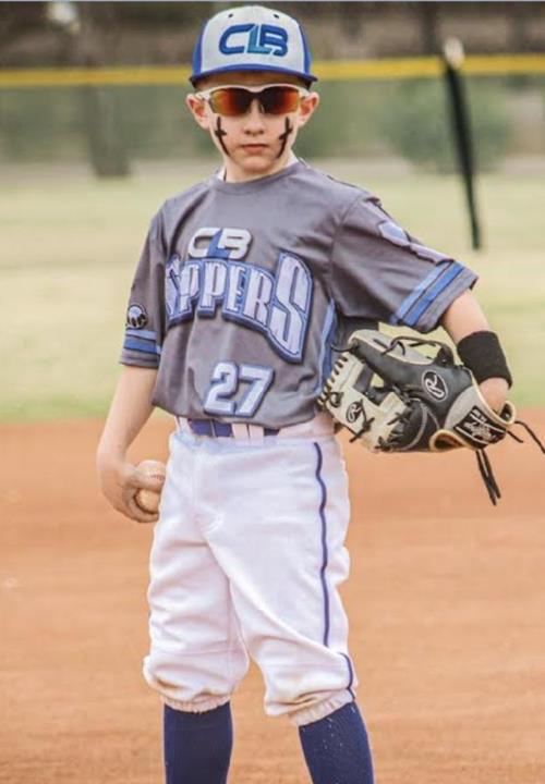 Jacob Duff Class of 2034 - Player Profile | Perfect Game USA