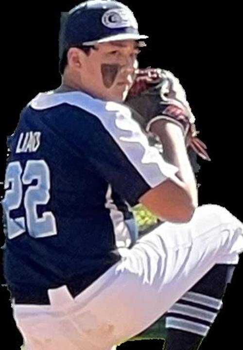 Kaiden Liao Class of 2029 - Player Profile | Perfect Game USA