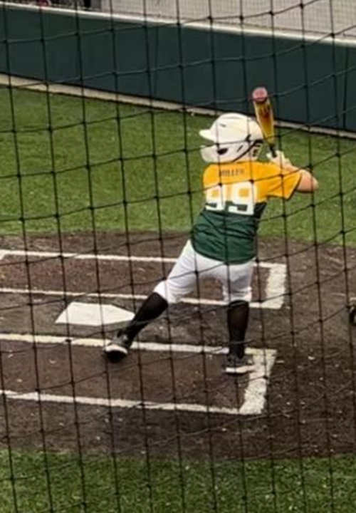 JASE MILLER Class of 2031 - Player Profile | Perfect Game USA