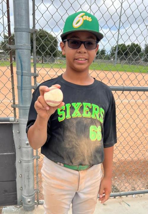 Jordan Shaw Class of 2029 - Player Profile | Perfect Game USA