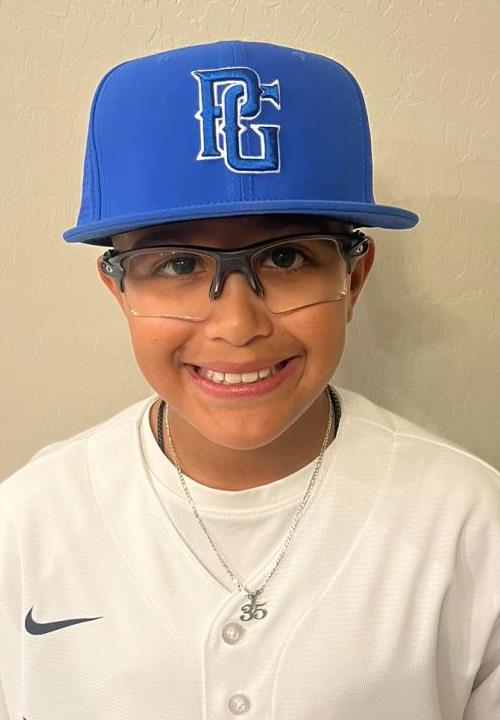 Aron Altamira Class of 2031 - Player Profile | Perfect Game USA