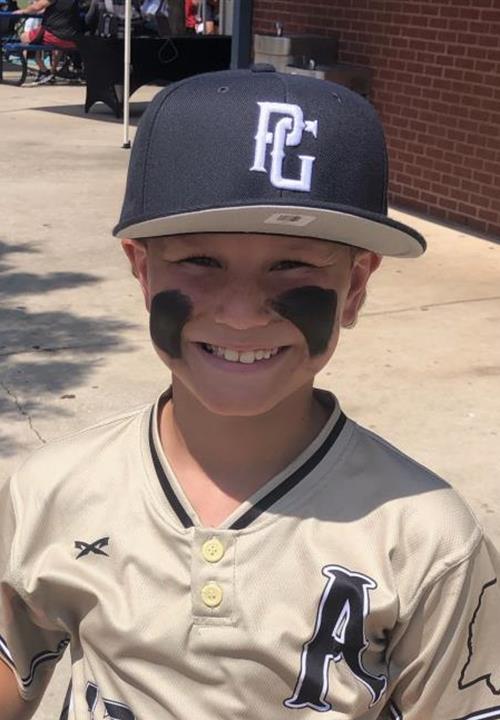 Paxton Bowen Class of 2031 - Player Profile | Perfect Game USA