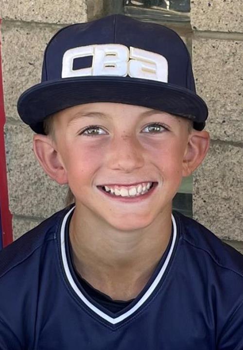 Colin Ketchum Class of 2031 - Player Profile | Perfect Game USA