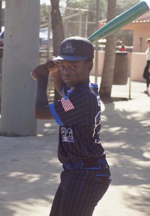 Lennox Graham Class of 2030 - Player Profile | Perfect Game USA