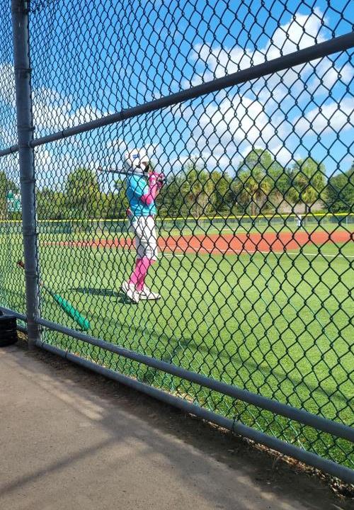 Austin Hernandez Class of 2031 - Player Profile | Perfect Game USA