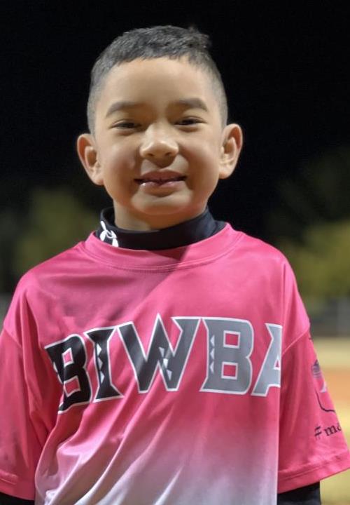 Logan Kualii Class of 2033 - Player Profile | Perfect Game USA