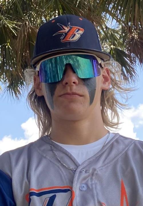 Dylan Sorensen Class of 2027 - Player Profile | Perfect Game USA