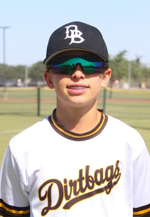 Gavyn Piskorski Class of 2028 - Player Profile | Perfect Game USA