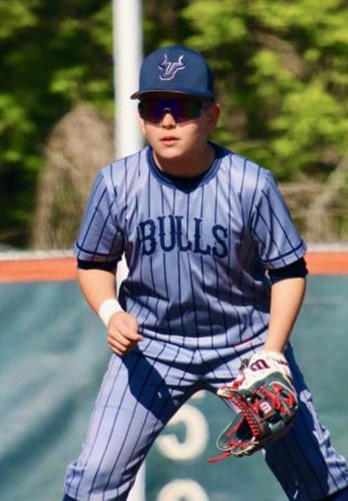 Dylan Whorton Class of 2030 - Player Profile | Perfect Game USA