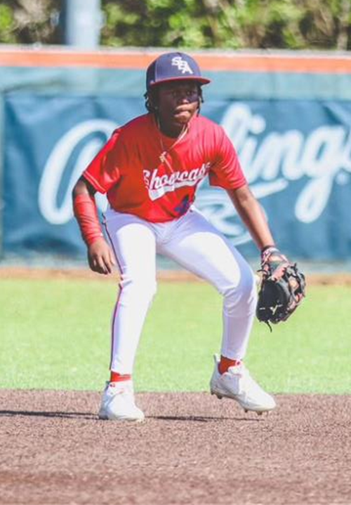 Carter Washington Class of 2030 - Player Profile | Perfect Game USA