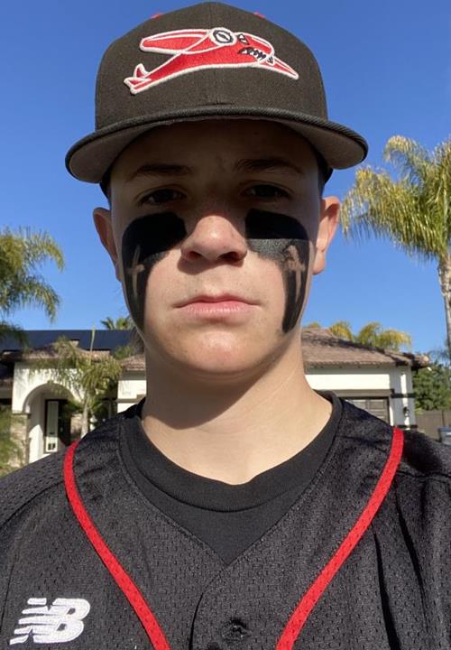 Evan Alexander Class of 2028 - Player Profile | Perfect Game USA