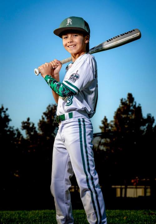 Eliezer Gonzalez Jr. Class of 2035 - Player Profile | Perfect Game USA