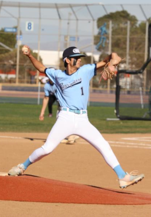 Maxwell Adlam Class of 2028 - Player Profile | Perfect Game USA