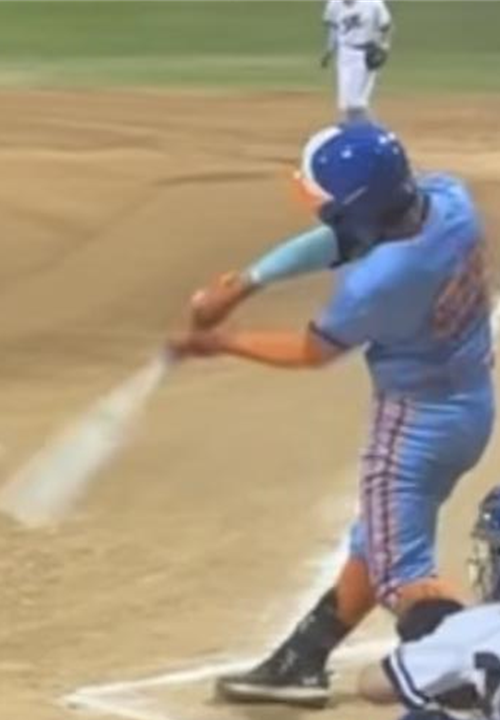 Jesse Maddox Class of 2029 - Player Profile | Perfect Game USA