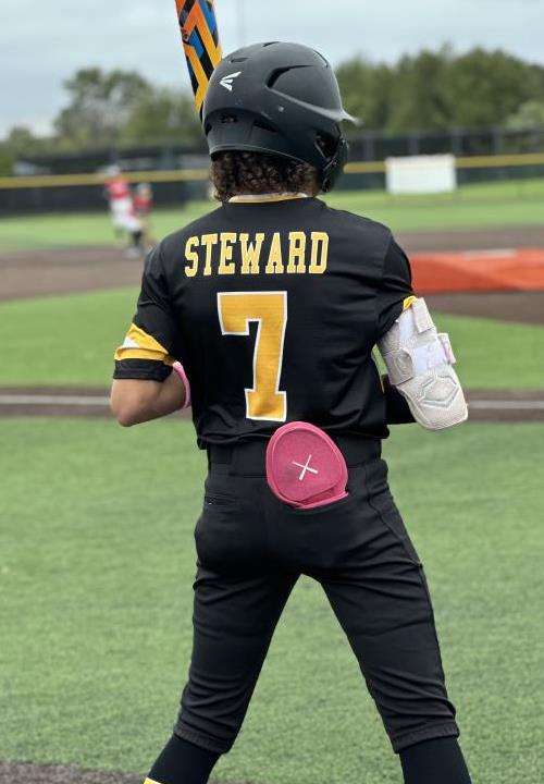 Isaiah Steward Class of 2028 - Player Profile | Perfect Game USA