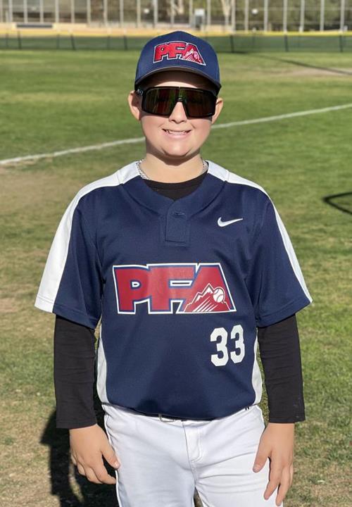Brody Irvin Class of 2029 - Player Profile | Perfect Game USA