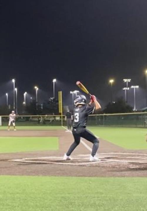 Bryan Estrada Class of 2029 - Player Profile | Perfect Game USA