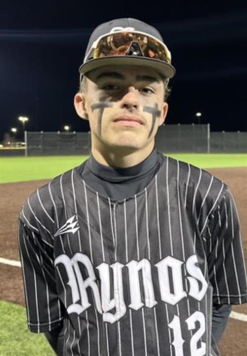 Brenden Foster Class of 2029 - Player Profile | Perfect Game USA