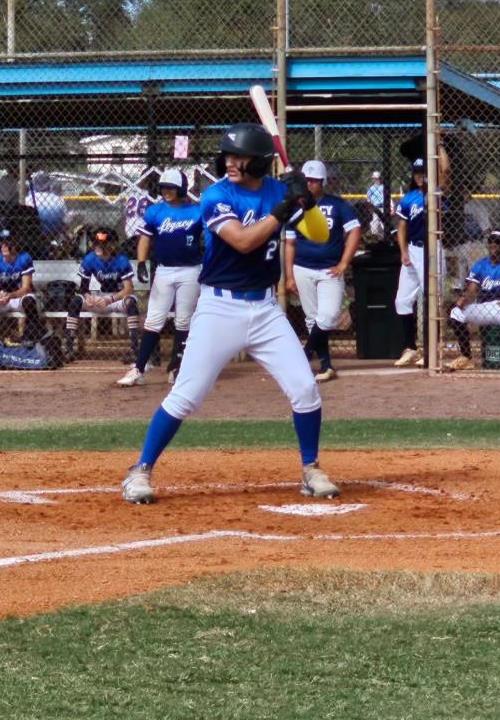 Addiel Fundora Class of 2027 - Player Profile | Perfect Game USA