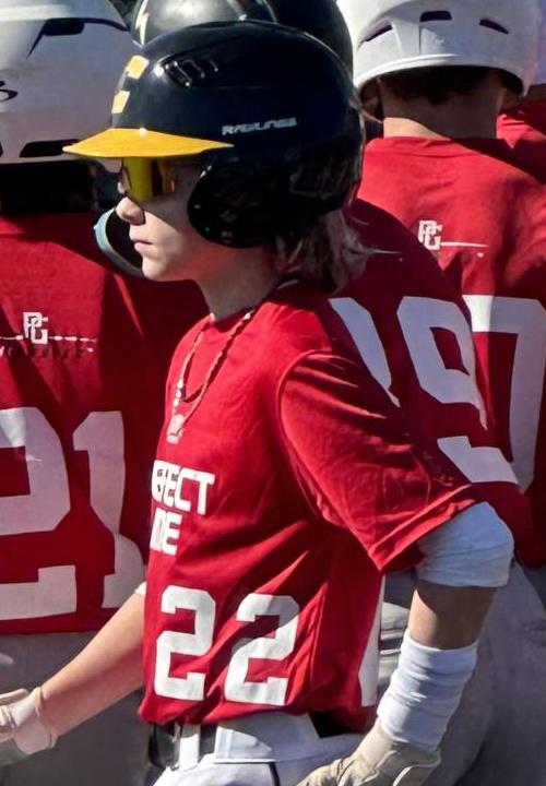 Colin Scott Class of 2031 - Player Profile | Perfect Game USA