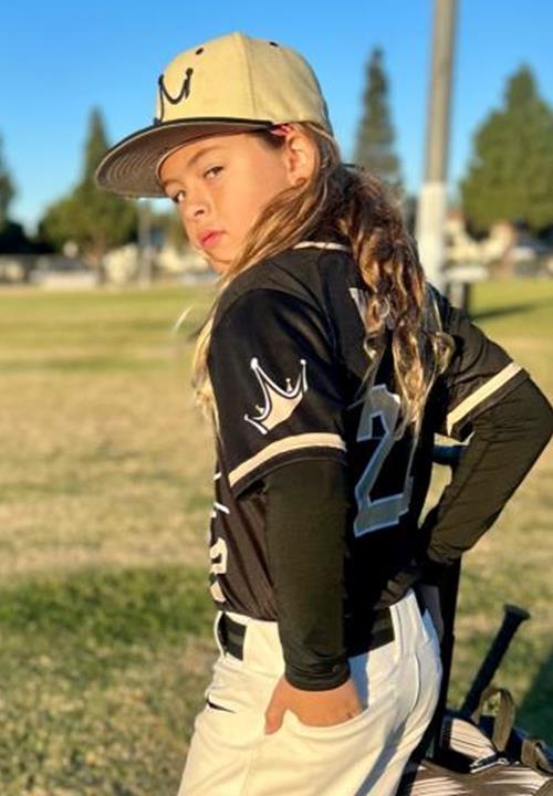 Eli Ward Class of 2032 - Player Profile | Perfect Game USA