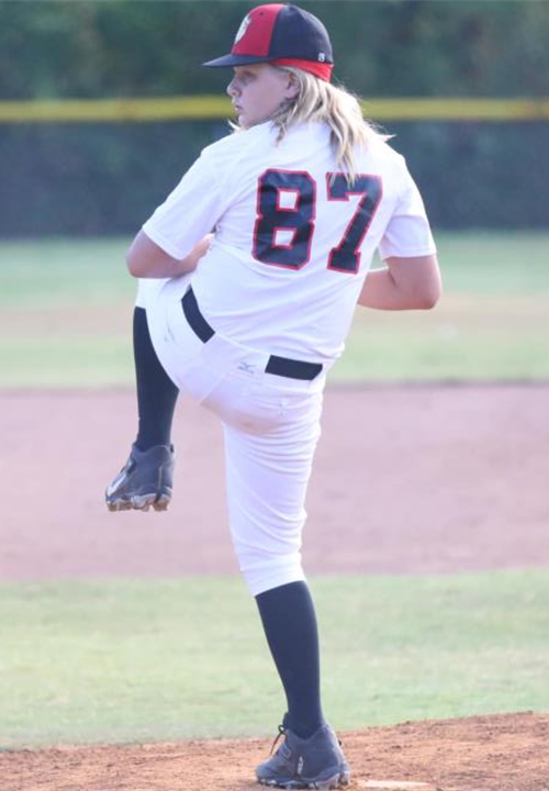 Brayden Wood Class of 2029 - Player Profile | Perfect Game USA