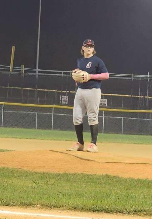 Dallas Mantz Class of 2027 - Player Profile | Perfect Game USA