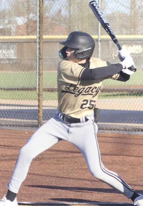 Ben Lindvall Class of 2028 - Player Profile | Perfect Game USA