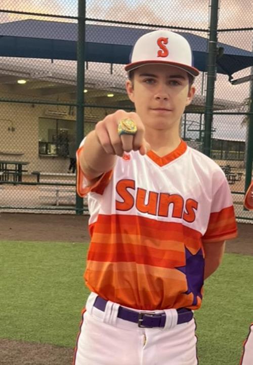 Jace Currie Class of 2030 - Player Profile | Perfect Game USA