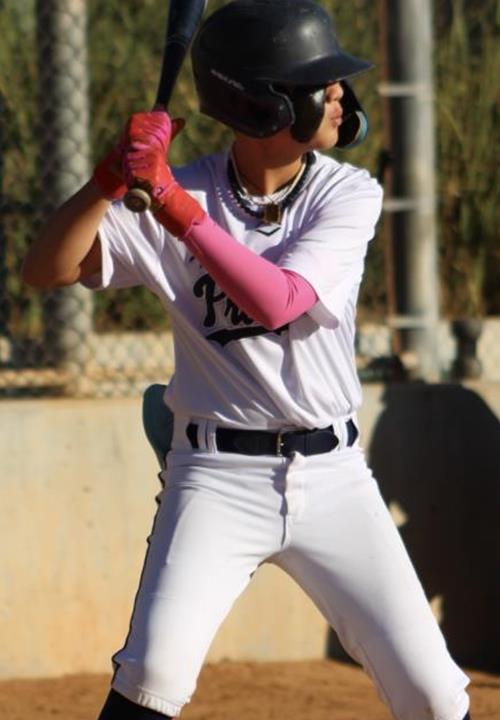 Jeremy Jimenez Class of 2030 - Player Profile | Perfect Game USA