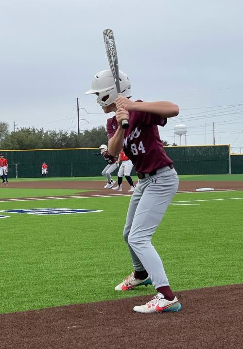 Jack Lucas Class of 2029 - Player Profile | Perfect Game USA