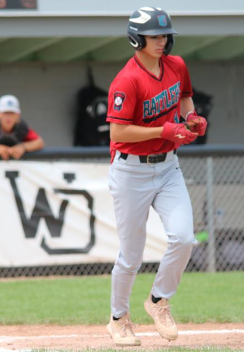 Alexander Batka Class of 2025 - Player Profile | Perfect Game USA