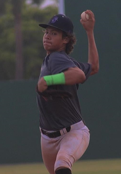Jayden Torres Class of 2026 - Player Profile | Perfect Game USA