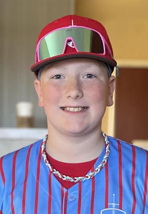 Levi Hendrick Class of 2030 - Player Profile | Perfect Game USA