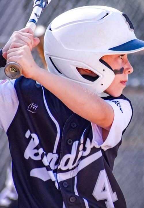 Teddy Conrad Class of 2032 - Player Profile | Perfect Game USA