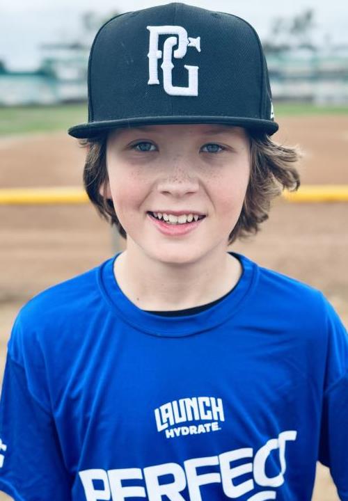 Christian O'Dell Class of 2030 - Player Profile | Perfect Game USA