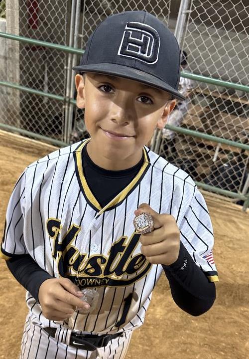 Jayden Lopez Class of 2030 - Player Profile | Perfect Game USA