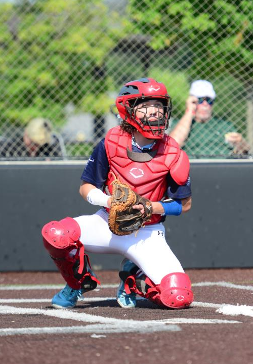 Aaden Petruna Class of 2029 - Player Profile | Perfect Game USA