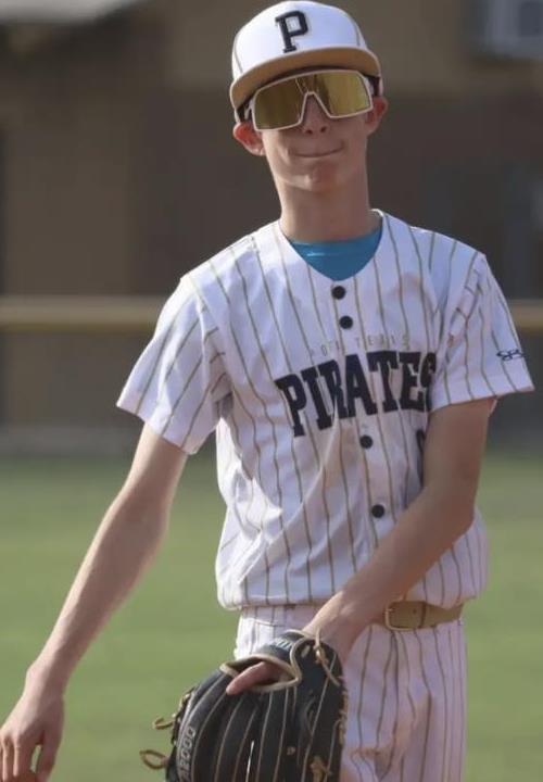 Jackson Johnson Class of 2030 - Player Profile | Perfect Game USA