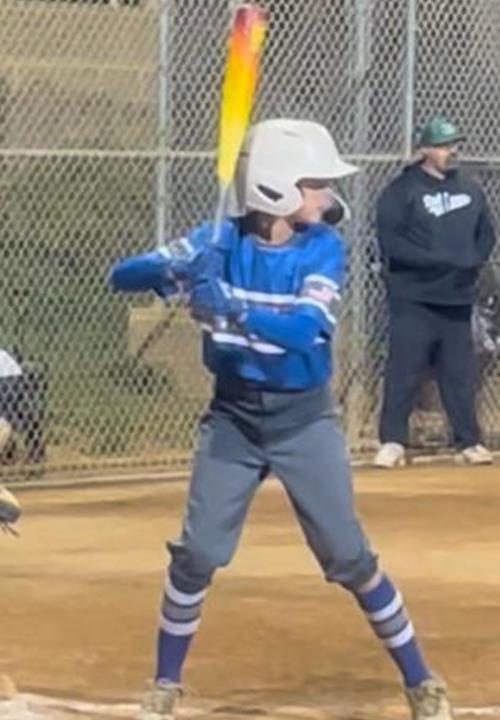 Justin McNeill Class of 2030 - Player Profile | Perfect Game USA