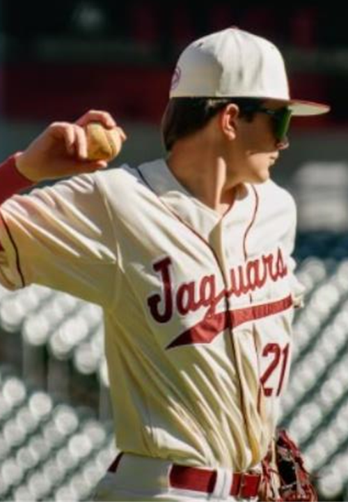 Silas "Gray" Mevers Class of 2027 - Player Profile | Perfect Game USA