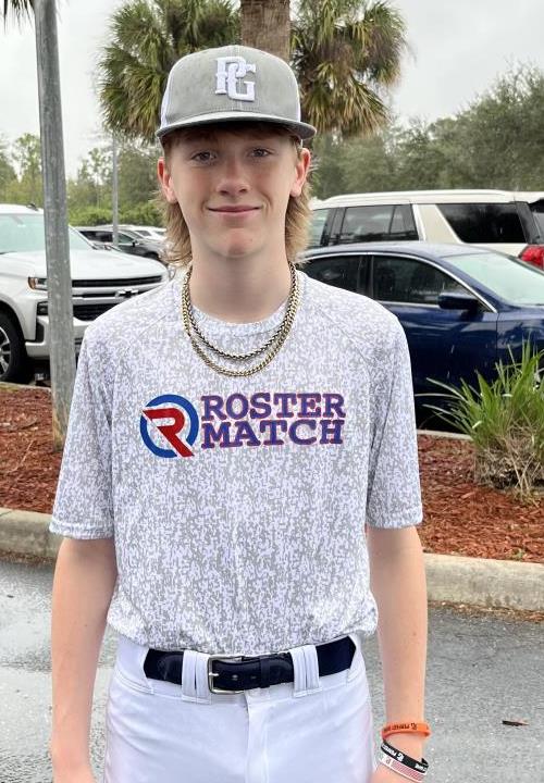 Lachy Powells Class of 2029 - Player Profile | Perfect Game USA