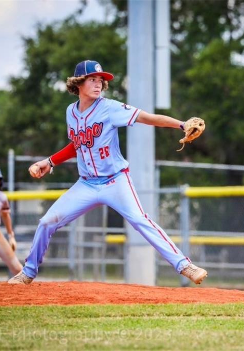 Jake Lemaster Class of 2027 - Player Profile | Perfect Game USA