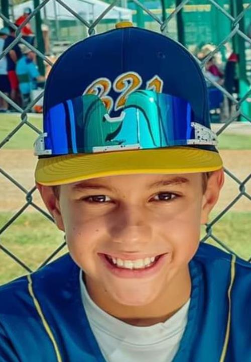 Ethan Norman Class of 2031 - Player Profile | Perfect Game USA