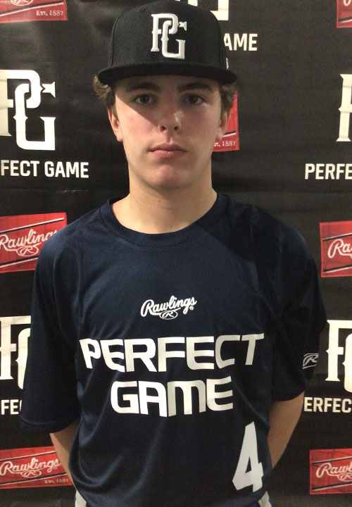 Thomas Futrell Class of 2027 - Player Profile | Perfect Game USA