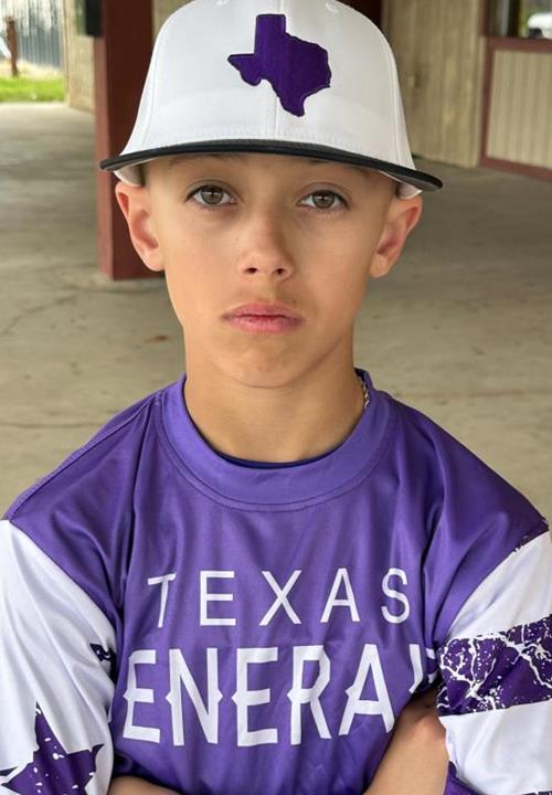 Jaxon Fussell Class of 2031 - Player Profile | Perfect Game USA