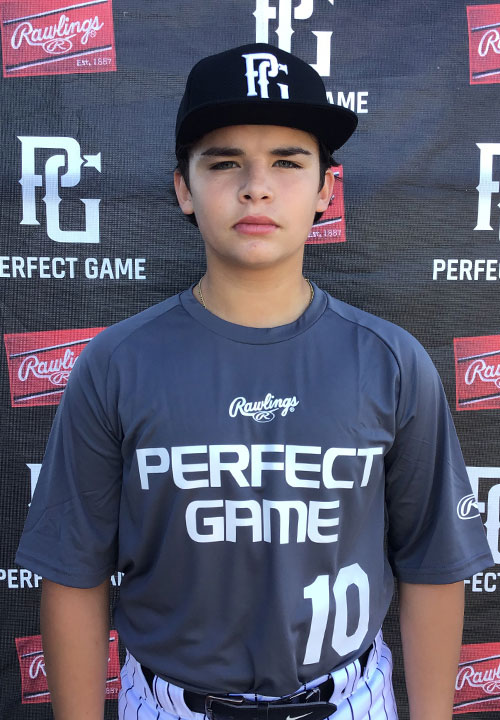 Jj Lott Class of 2028 - Player Profile | Perfect Game USA
