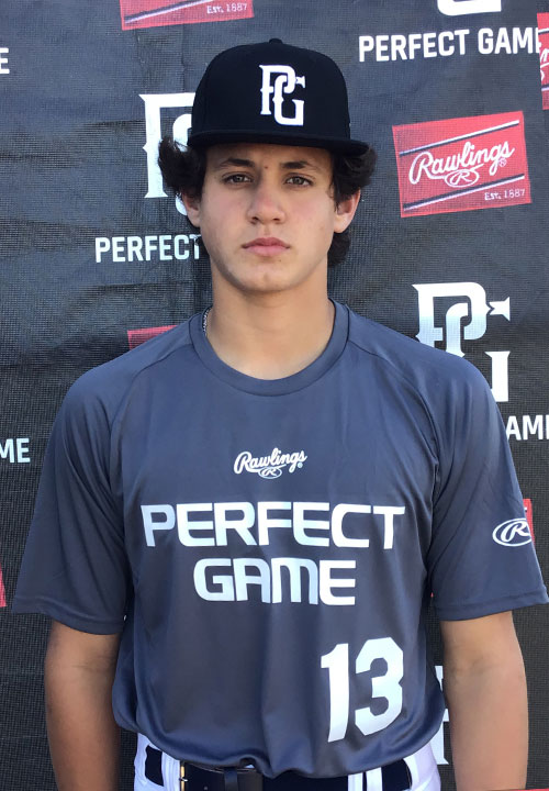 Maxwell Stewart Class of 2027 - Player Profile | Perfect Game USA