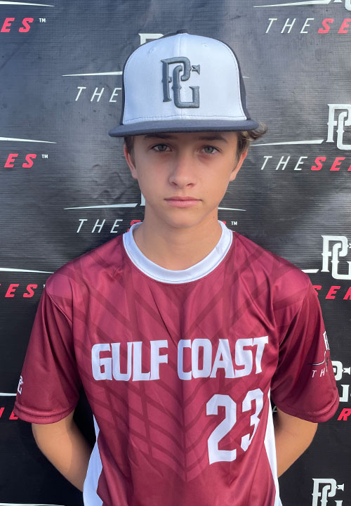 Simms Tucker Class of 2030 - Player Profile | Perfect Game USA