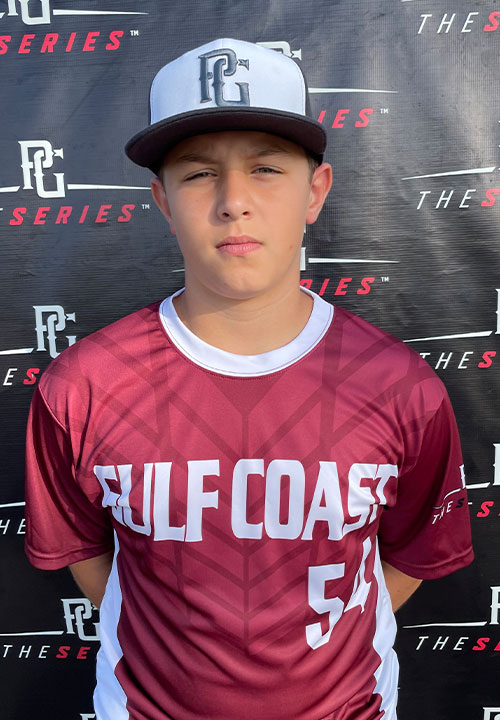 Jack McCormick Class of 2029 - Player Profile | Perfect Game USA